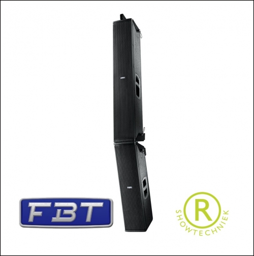 FBT CLA-206A Vertus Kolom Array luidspreker actief 900 watt RMS 133 dB ...