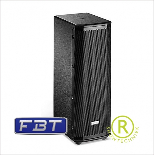 VN2000 geluidset 2xSubline 112SA 2x Ventis 206A met tussenpaaltjes en ...