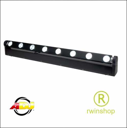 ADJ Sweeper Beam QUAD LED 1237000082