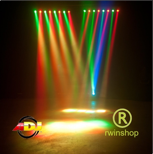 ADJ Sweeper Beam QUAD LED 1237000082