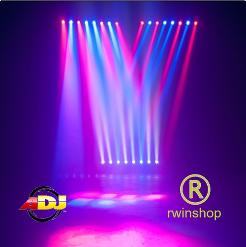 ADJ Sweeper Beam QUAD LED 1237000082