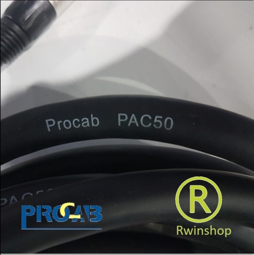 Power & signaal CAB400/5