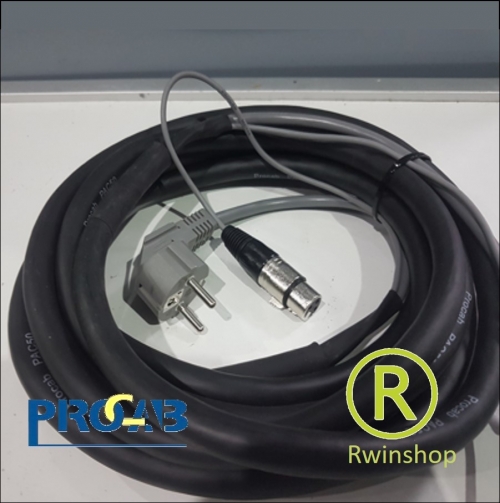 Power & signaal CAB400/5