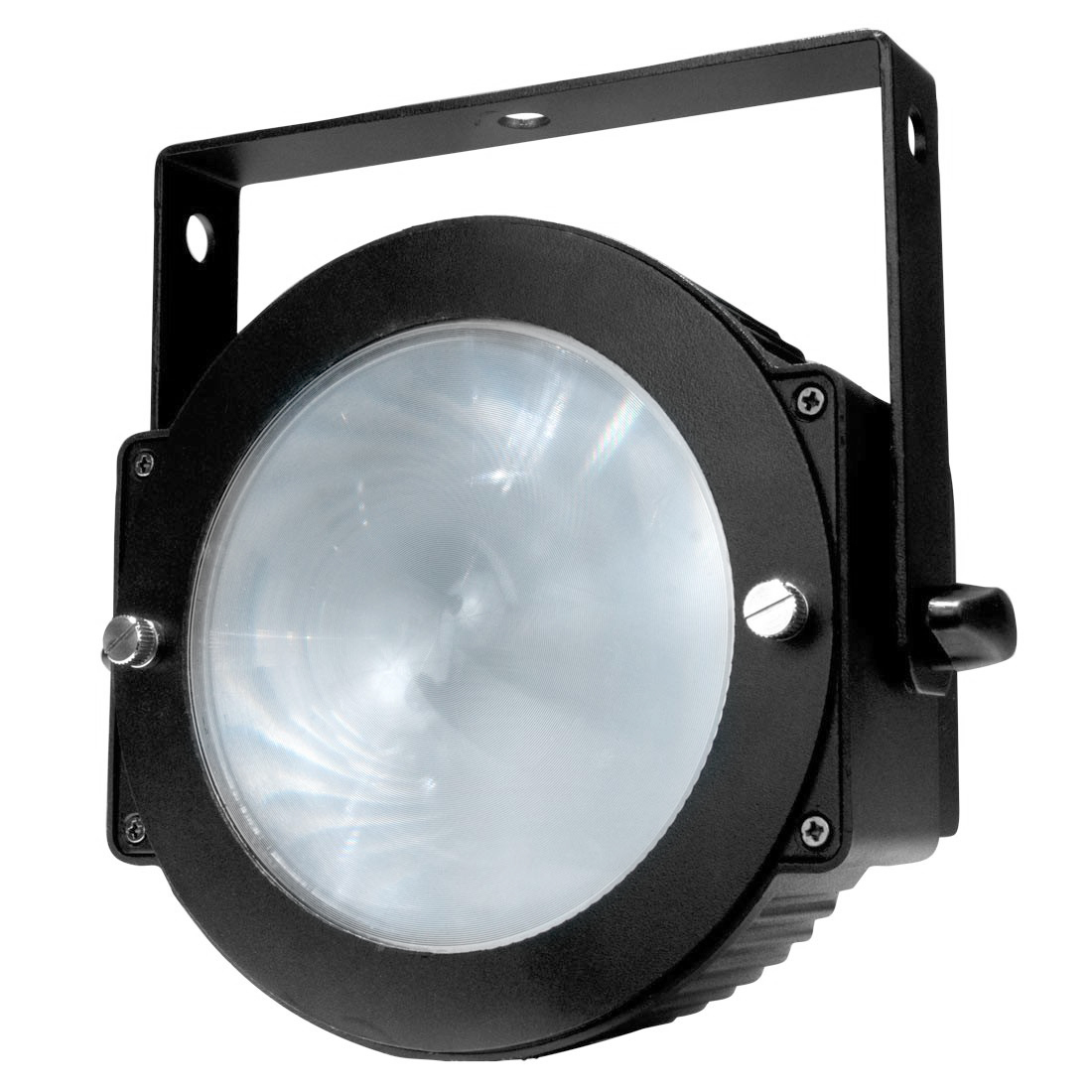 Dotz Par 35watt COB LED RGB schijnwerper